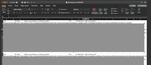How to Export GitHub Issues to Excel Easily - AllCode