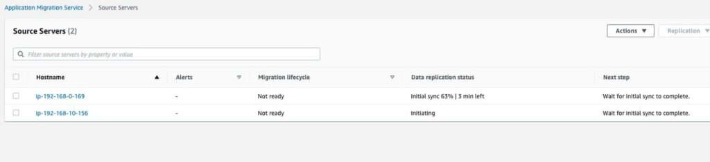 How to Migrate On-Premise Database to AWS - AllCode