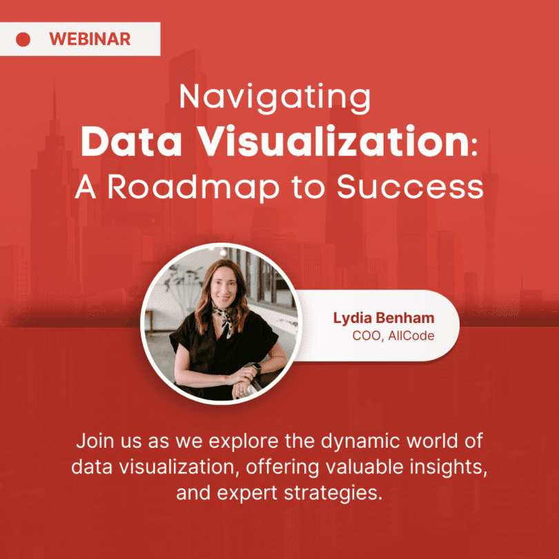 Navigating Data Visualization A Roadmap To Success Allcode